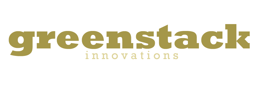 Greenstack Innovations – Website Designs & Branding